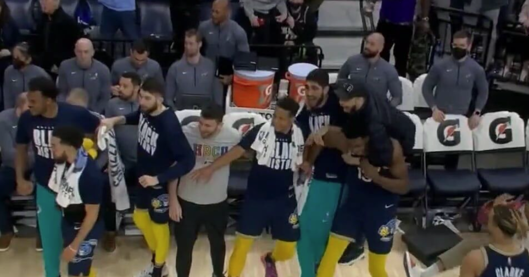 Memphis Grizzlies tip off new season vs. New Orleans on Wednesday night ...