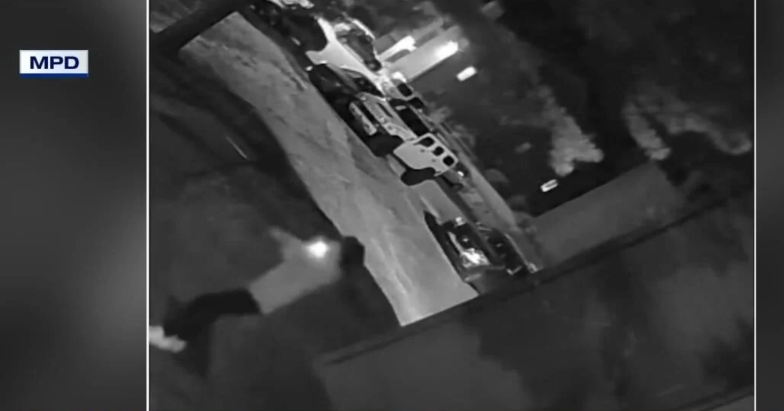 Man shot at luxury apartment complex in Raleigh, police say | News ...