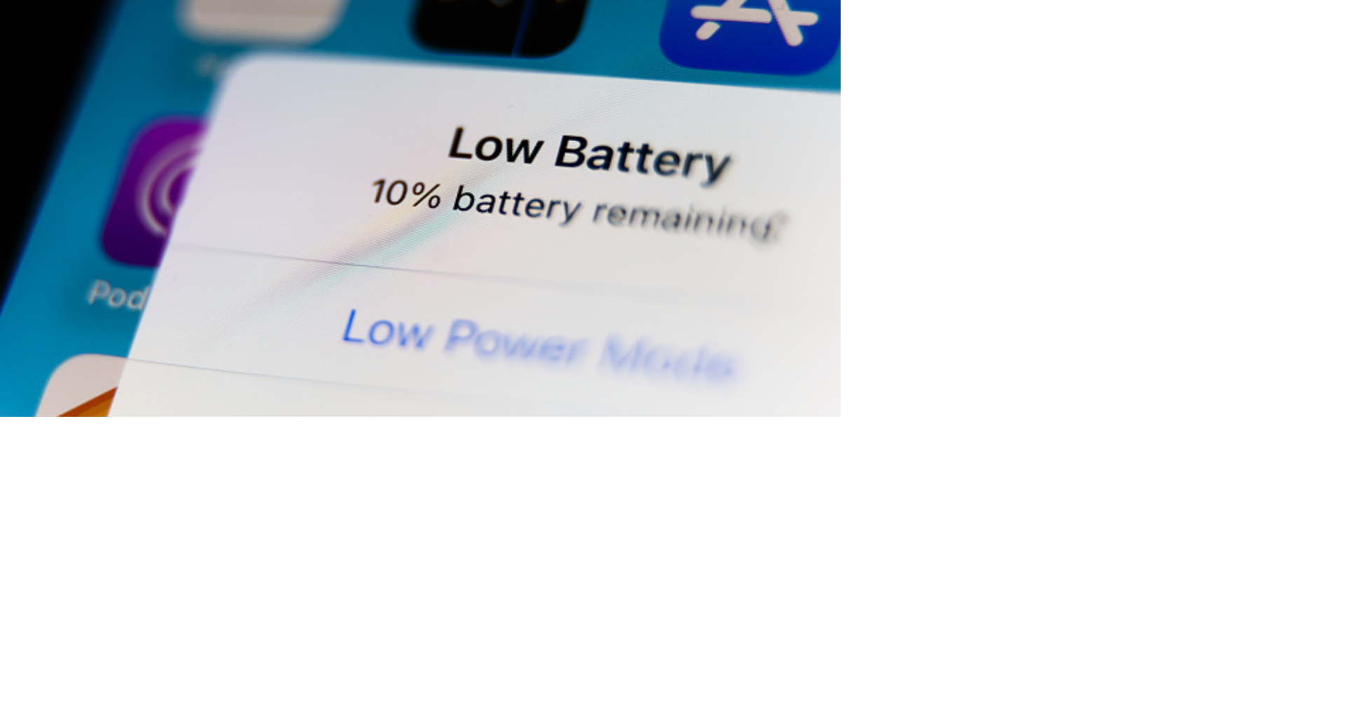 5 hacks to keep your smartphone charged during a power outage | News ...