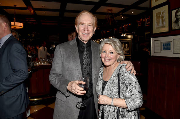 Photos: Alan Kalter through the years | | fox13memphis.com