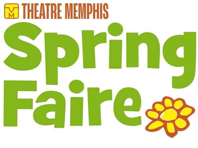 Two for the show: Theatre Memphis hosts Spring Faire, children's ...