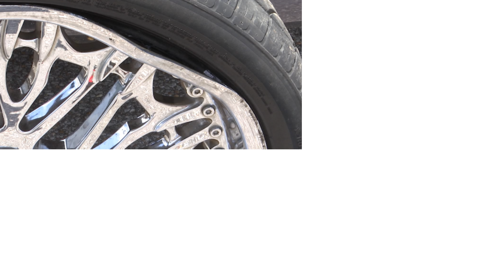 MLGW to pay Hickory Hill man $2,700 for busted rims | News ...