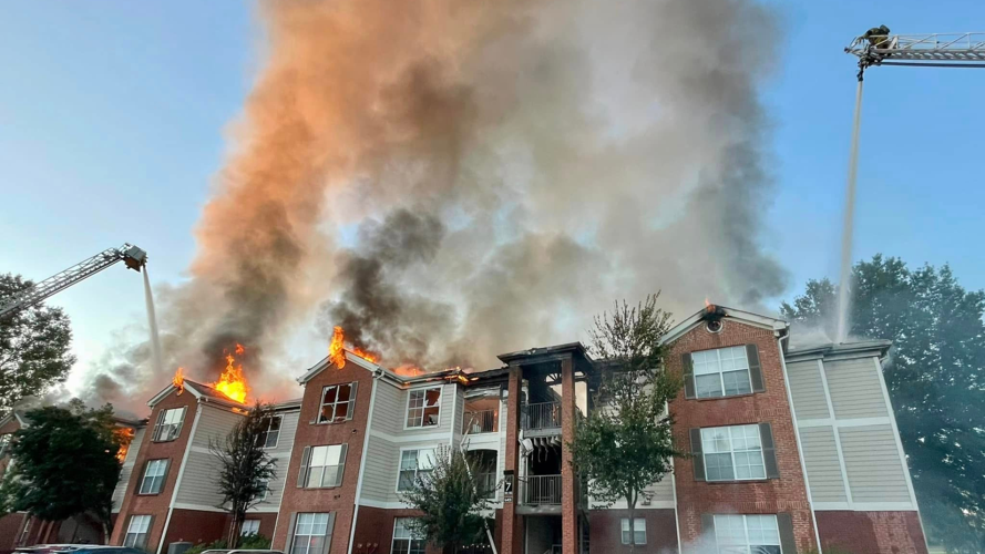 bartlett nebraska fire