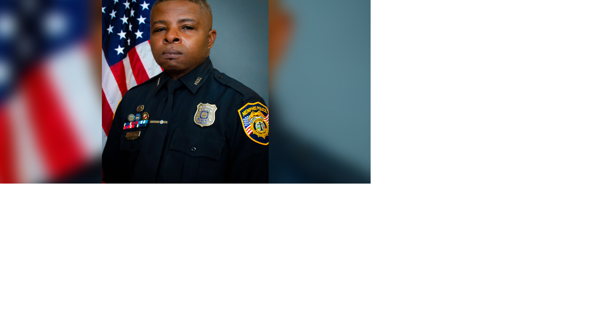 Memphis library renamed in honor of fallen officer reopens | News ...