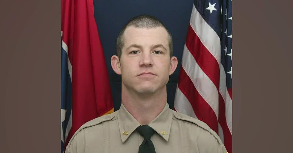 TCSO identifies deputy injured during hostage situation in Covington ...