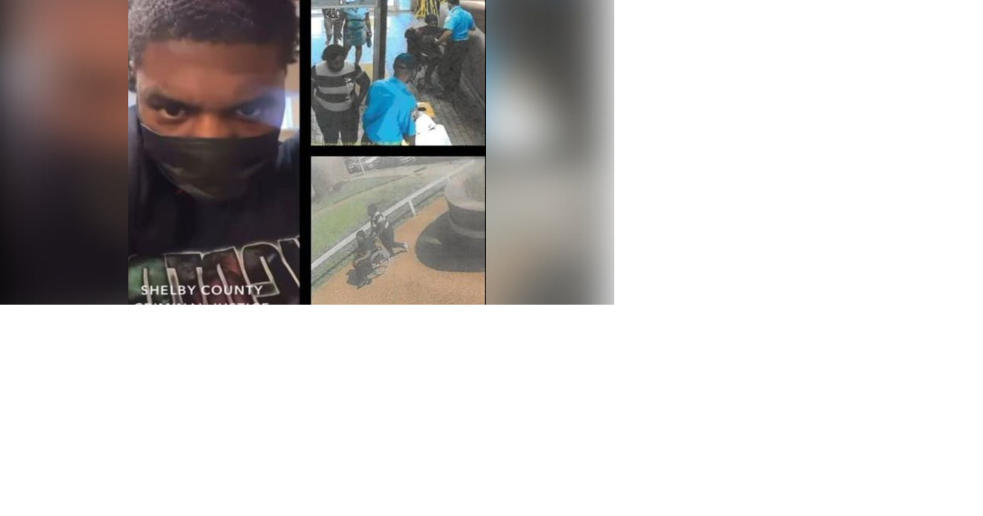 SCSO investigating video of man with gun inside 201 Poplar | News ...