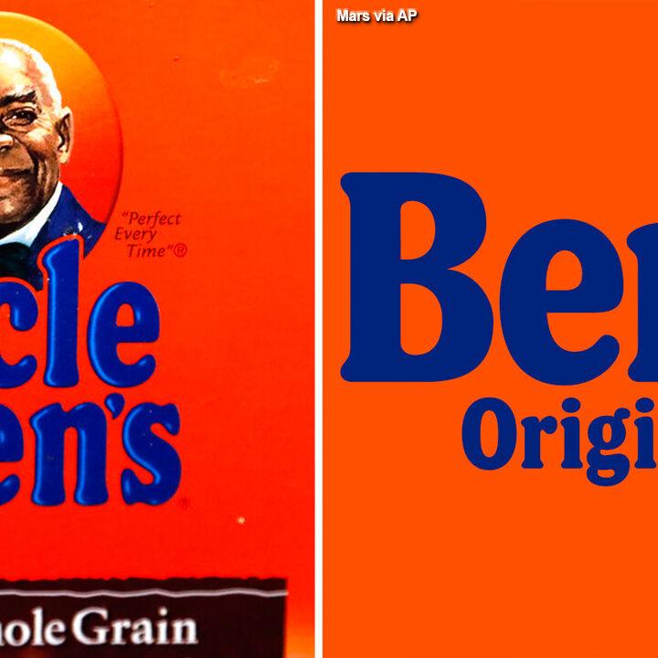 uncle ben evolution