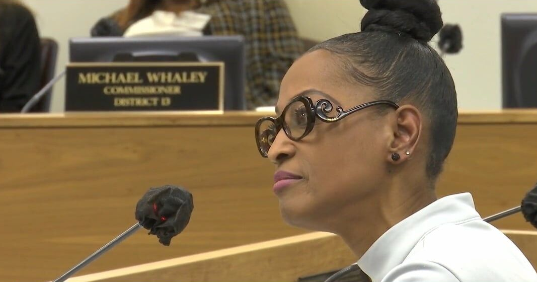 Shelby County continues ouster case against Wanda Halbert | News ...