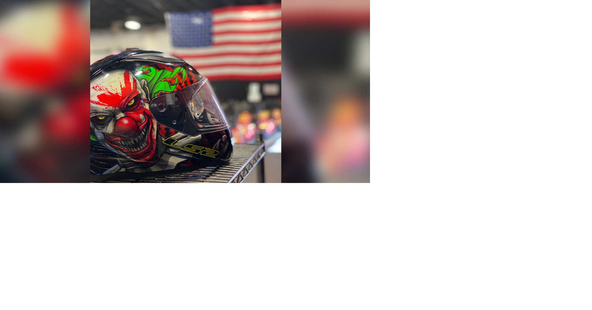 Clown Kart race bringing high-speed thrills to Memphis indoor speedway ...