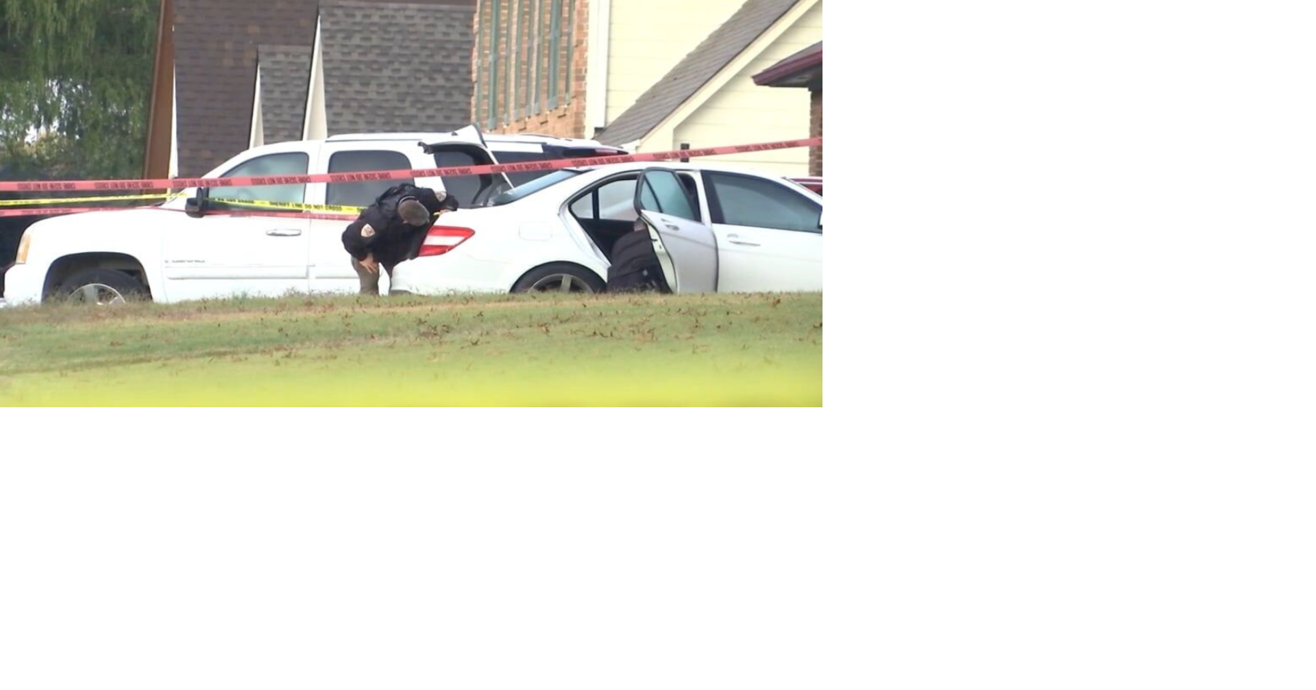 Homeowner Killed After Confronting Car Burglars Identified News