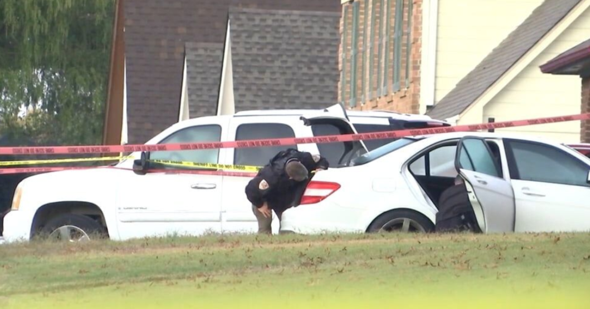 Homeowner Killed After Confronting Car Burglars Identified News