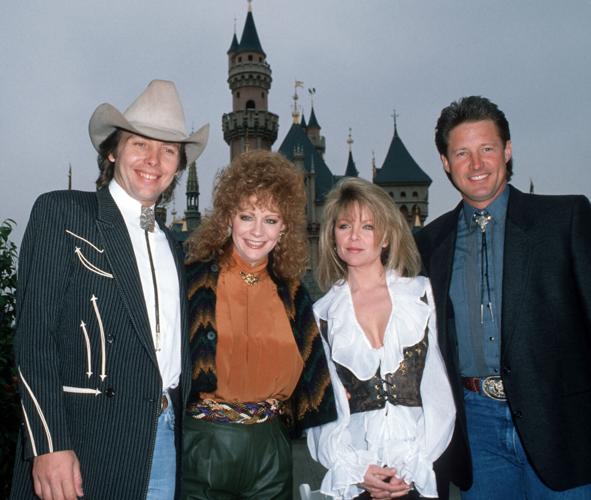 Photos: Reba McEntire through the years | | fox13memphis.com