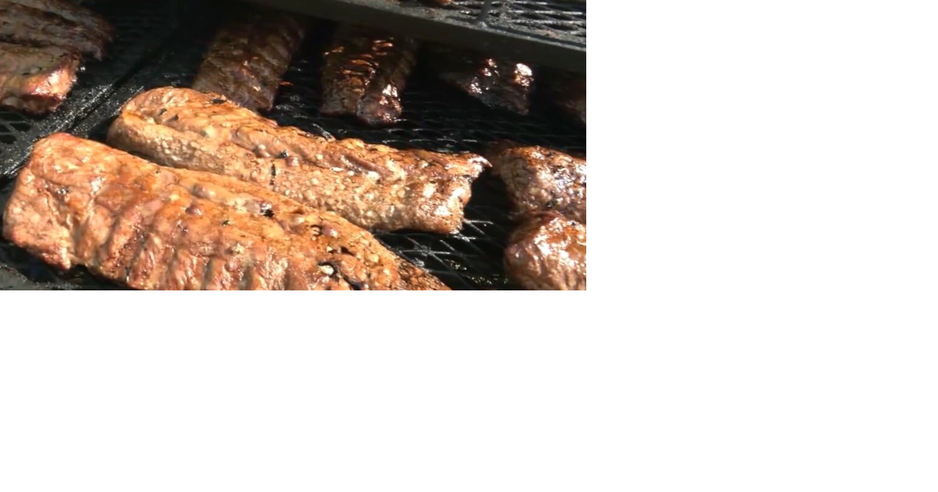 Two BBQ cooking contests heat up in the city | News | fox13memphis.com