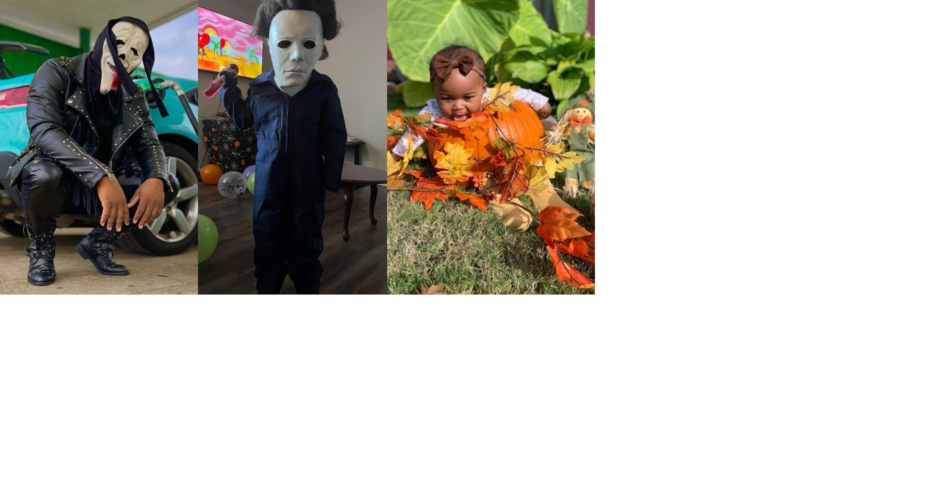 PHOTOS: Halloween costumes in the Mid-South | | fox13memphis.com