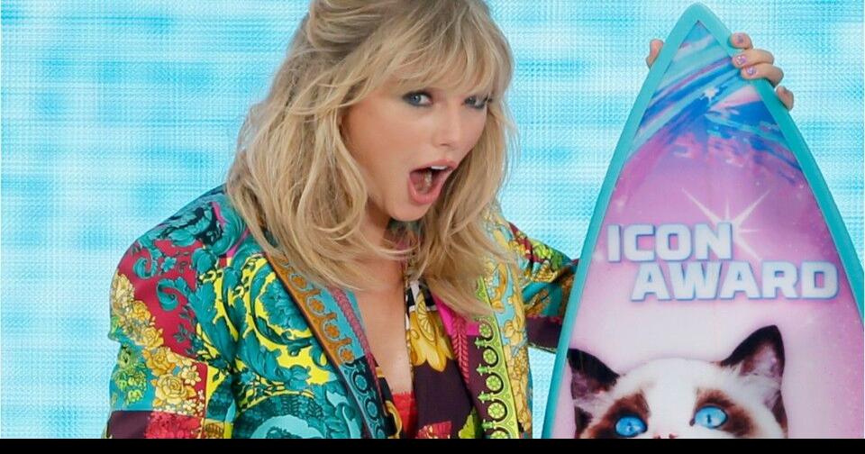 2019 Teen Choice Awards: Marvel's ‘Avengers: Endgame,' ‘Spider-Man ...