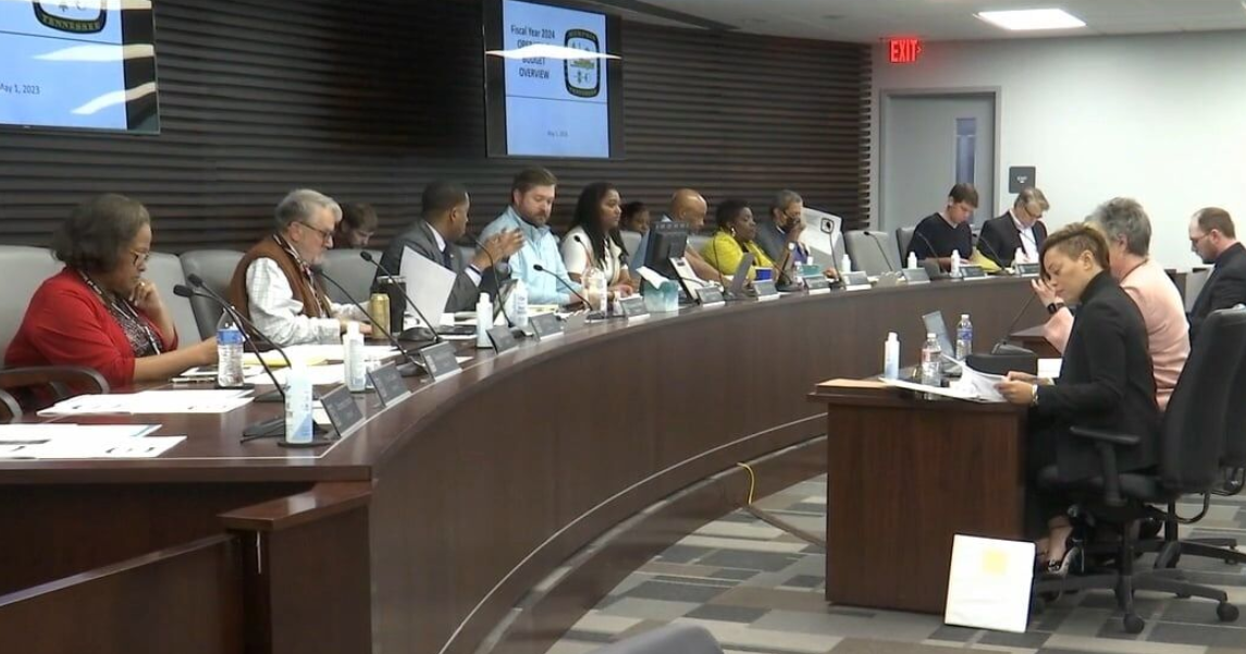City Council begins budget discussions, focus on youth resources | News ...