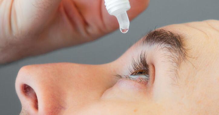 CDC tells consumers to stop using Ezricare Artificial Tears as it ...