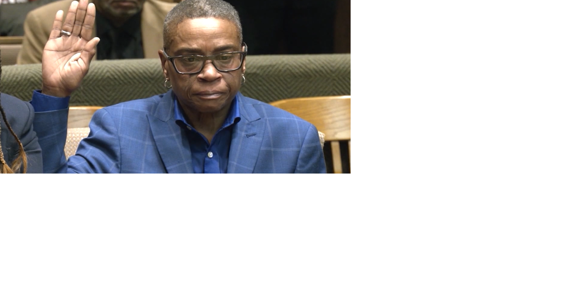 Bond revoked for Shelby County judge after failed drug tests | News ...