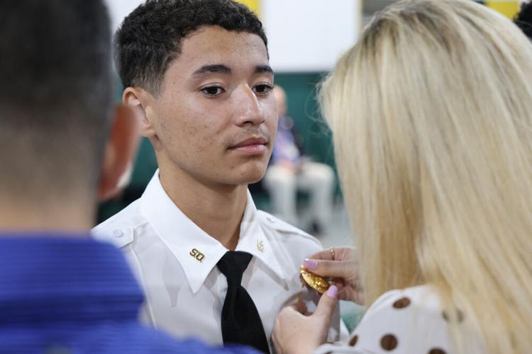 PHOTOS: 10 new graduates from SCSO Enforcement Explorer Program | News ...