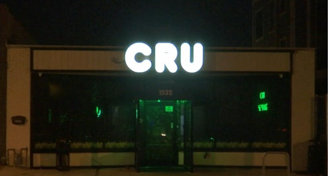 Case dismissed against man arrested in CRU Lounge shooting | News ...