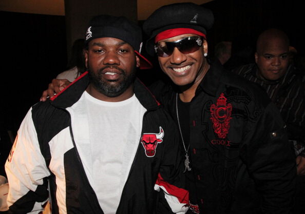 Photos: Kangol Kid through the years | | fox13memphis.com