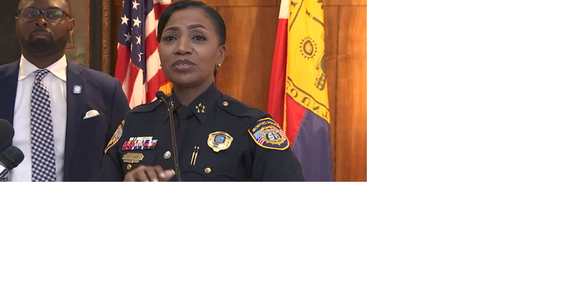 50 known gang members arrested in just over two weeks, MPD says | News ...