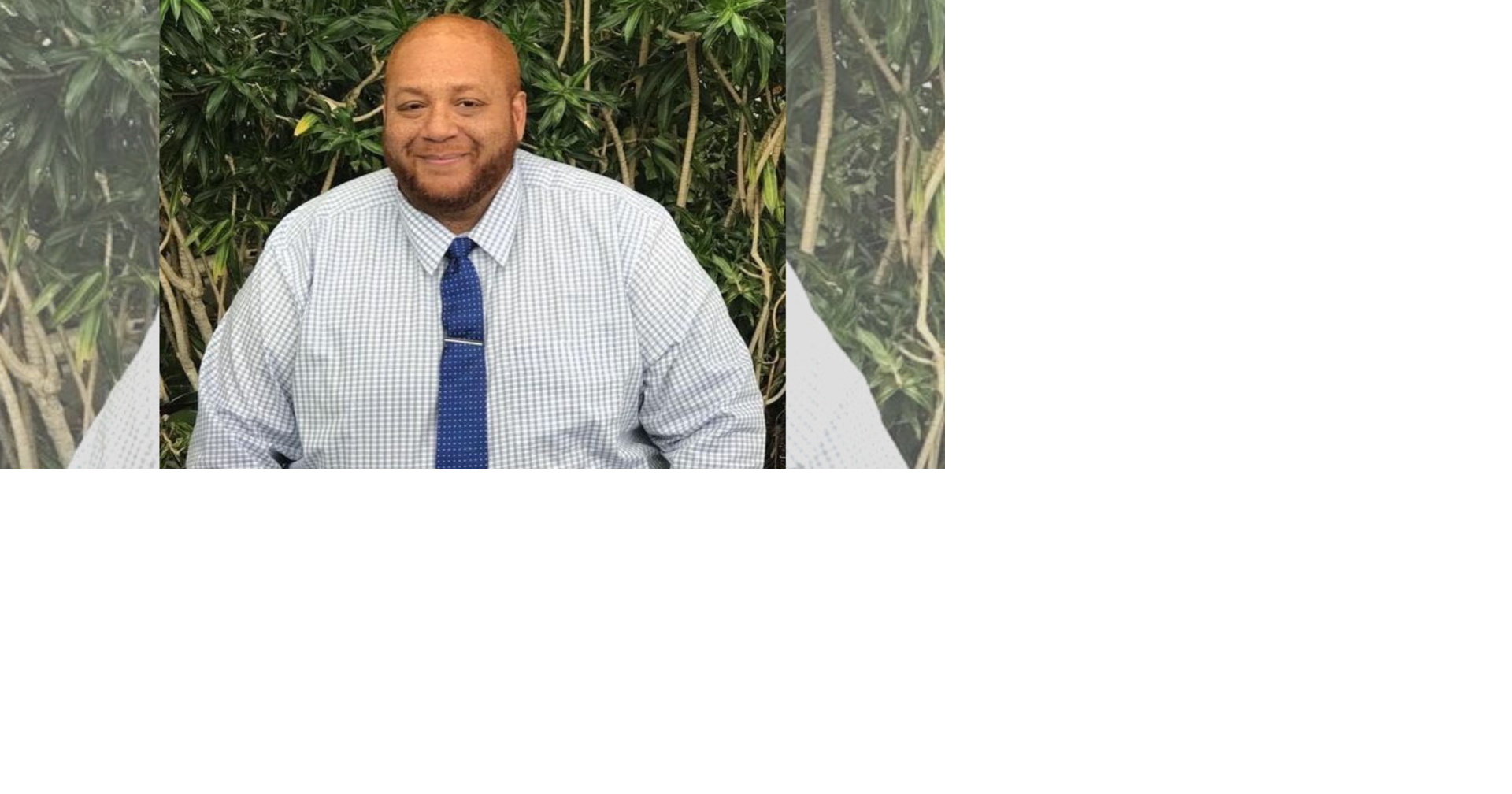 Andre D Newsom | | fox13memphis.com