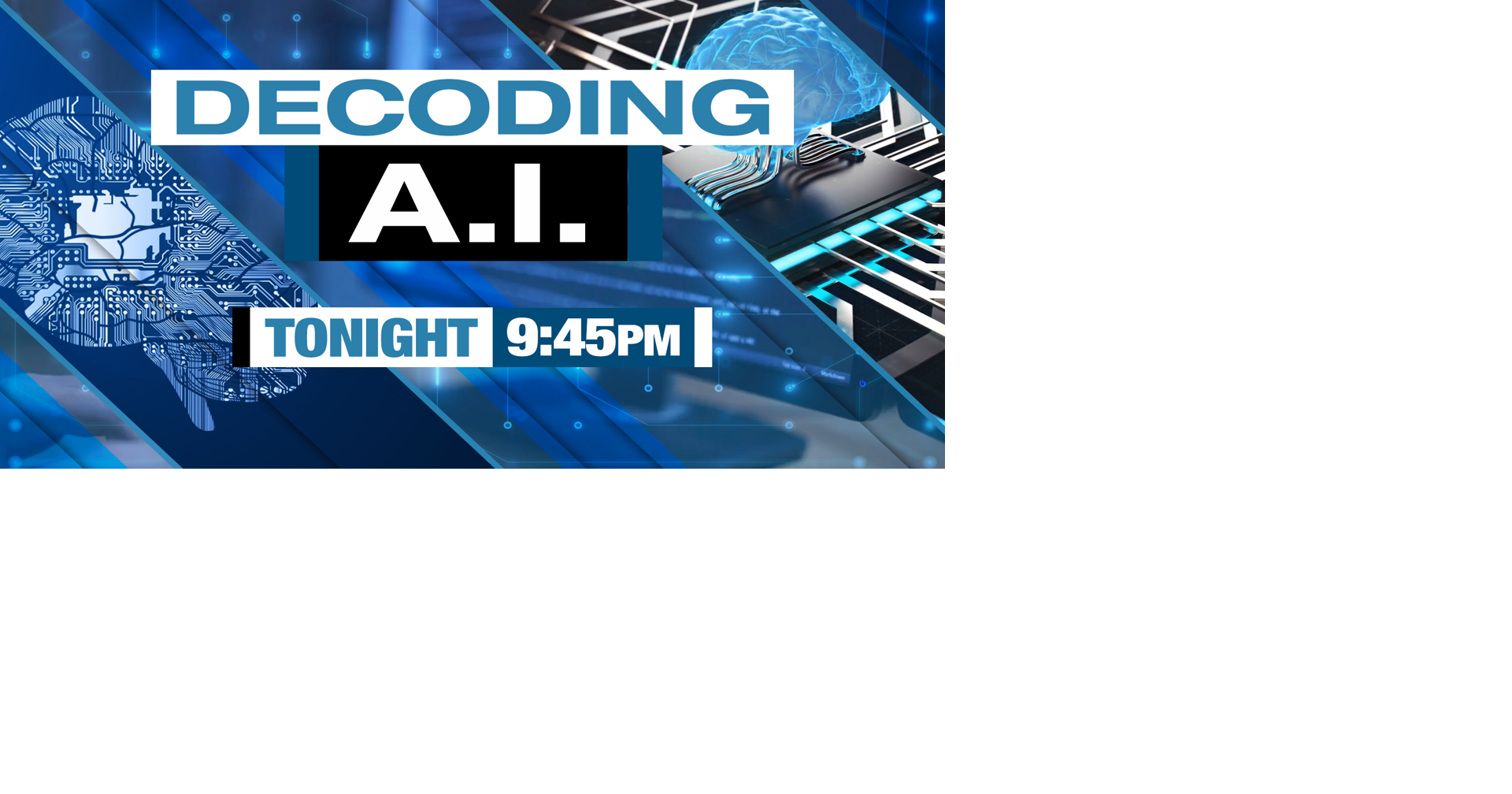 Decoding A.I. Social Post | | fox13memphis.com