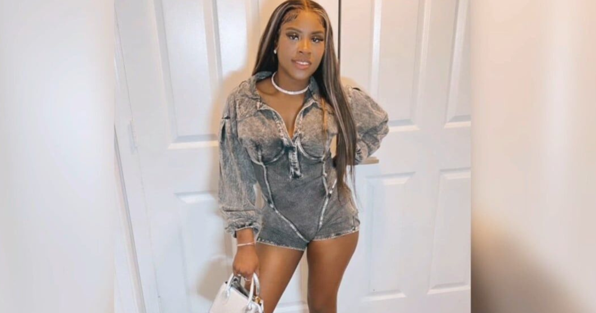 Family, friends heartbroken after woman dies weeks after being shot on ... Family, friends heartbroken after woman dies weeks after being shot on ...