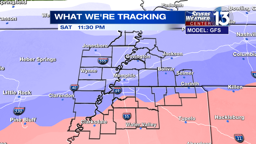 Weather in Memphis and the Mid-South | Weather | fox13memphis.com