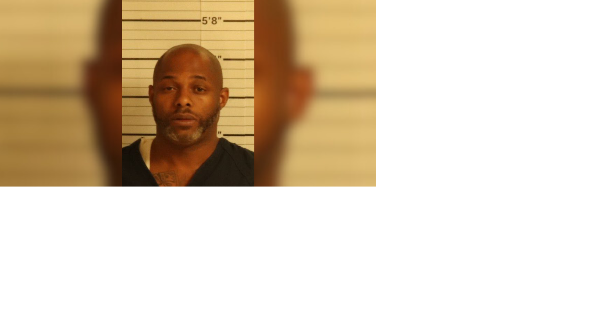 Man with knife barricades himself inside garage, SCSO says | News ...