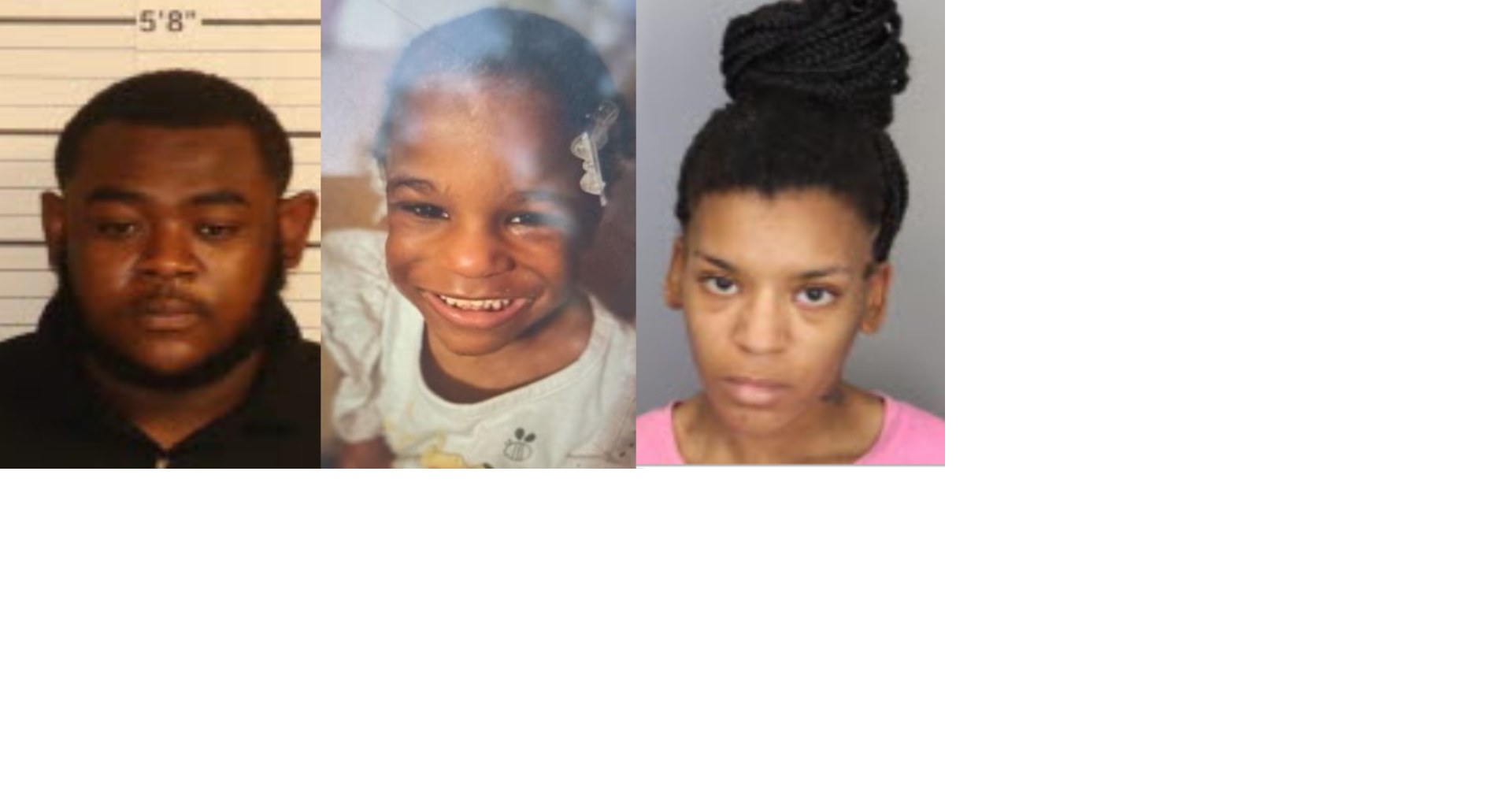 Police cancel Sequoia Samuels search, announce locating remains | News ...