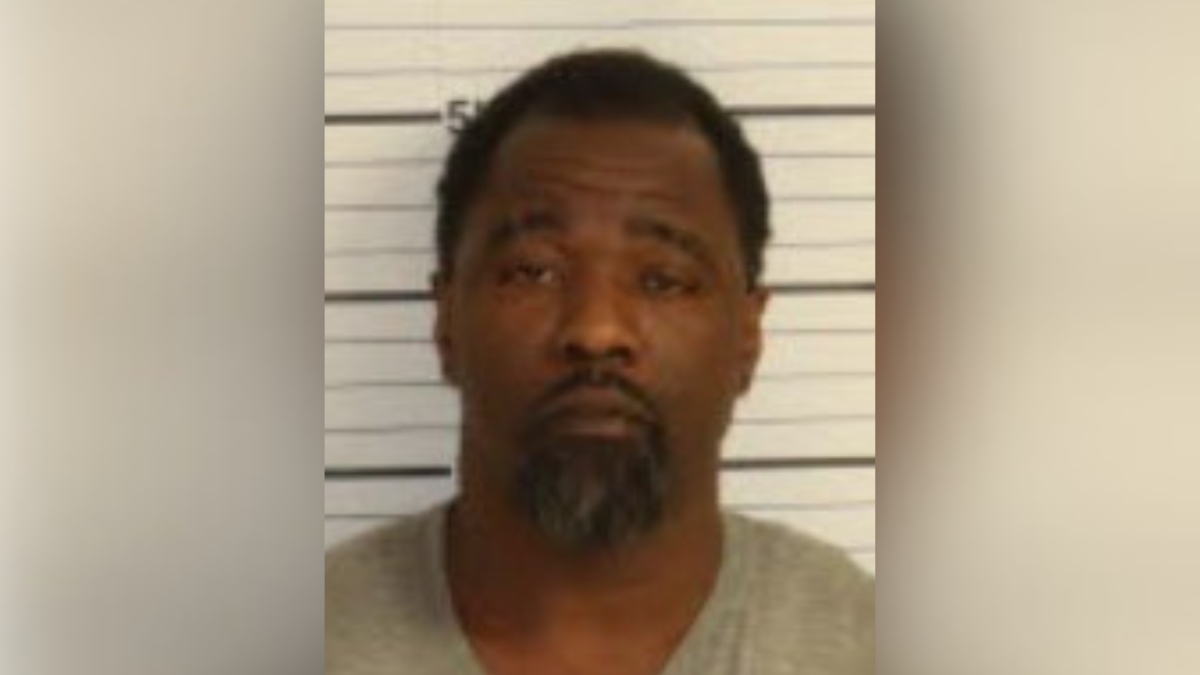 Man accused of shooting MPD officer captured after monthslong search ...