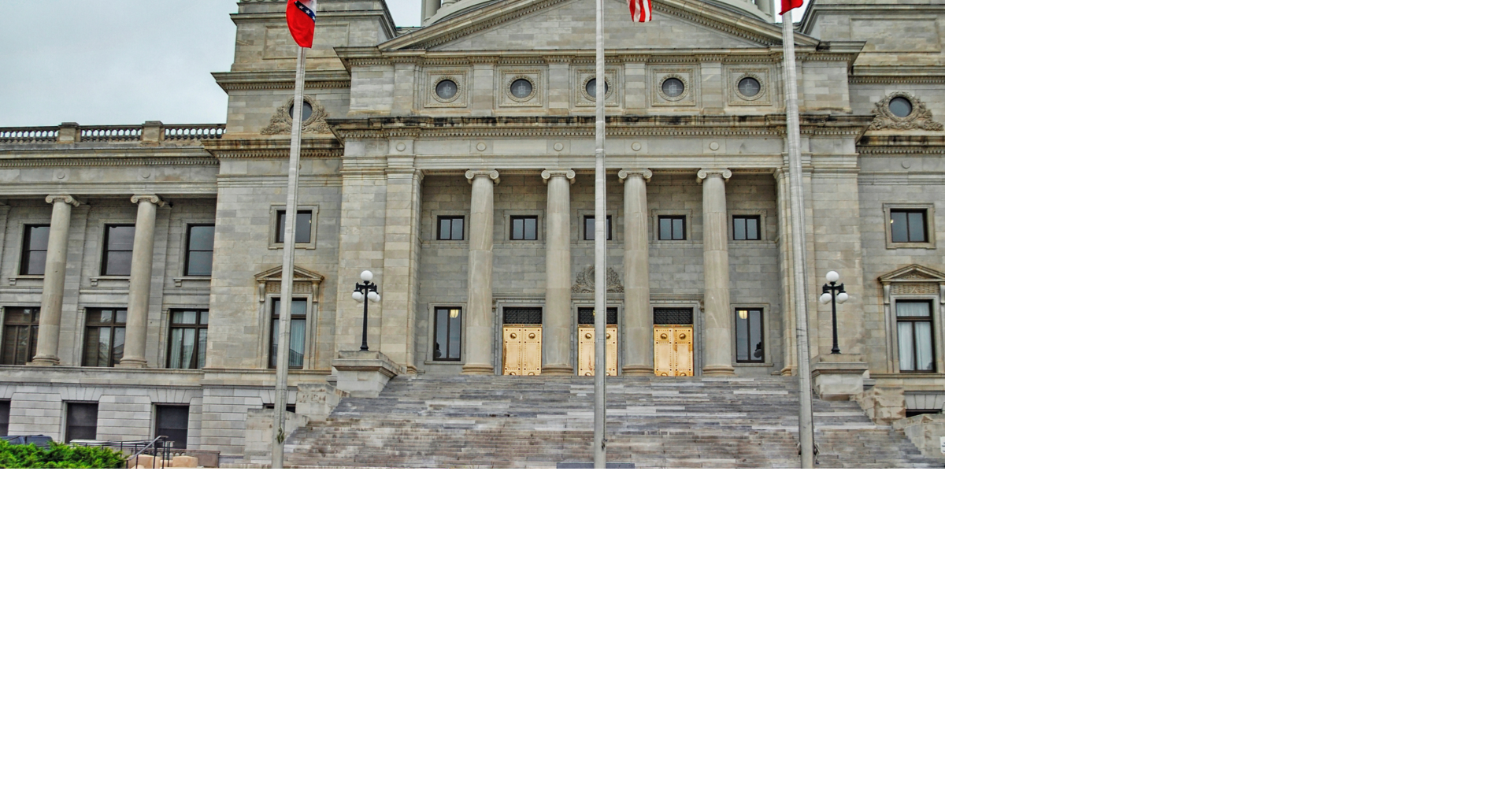 Ending affirmative action in Arkansas tabled by House panel | News ...