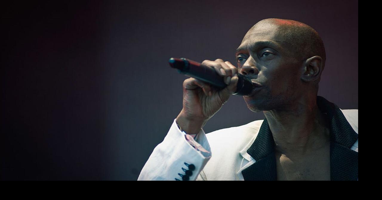 Maxi Jazz, lead singer for British dance band Faithless, dead at 65 ...