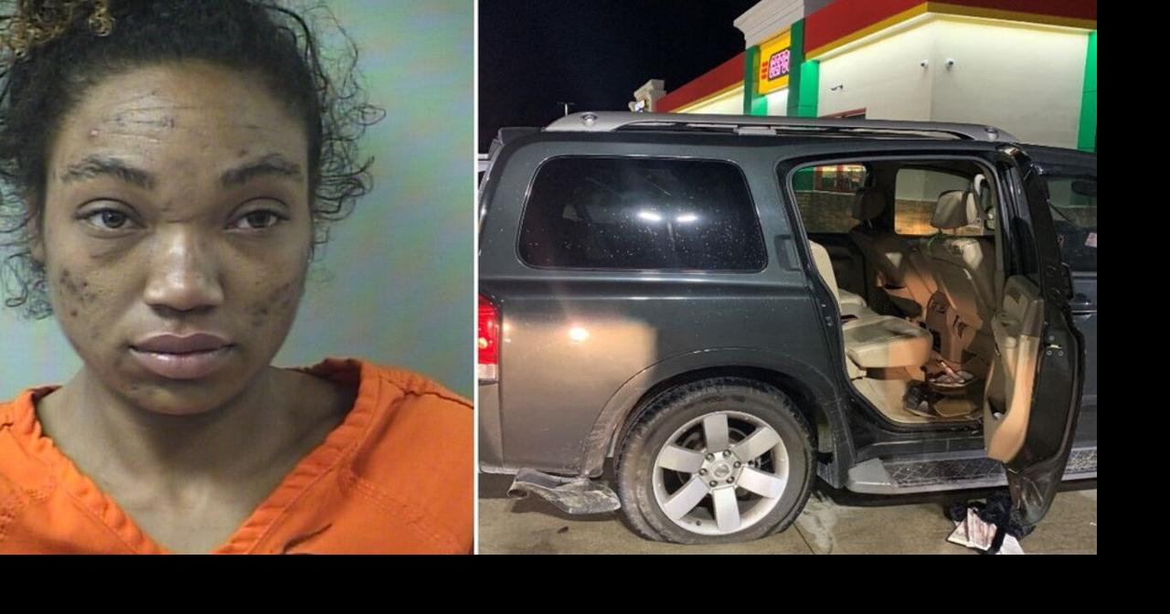 Florida woman accused of stealing lottery tickets worth $8,700 ...