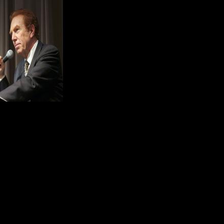 Alan Kalter, David Letterman’s longtime ‘Late Show’ announcer, dead at ...