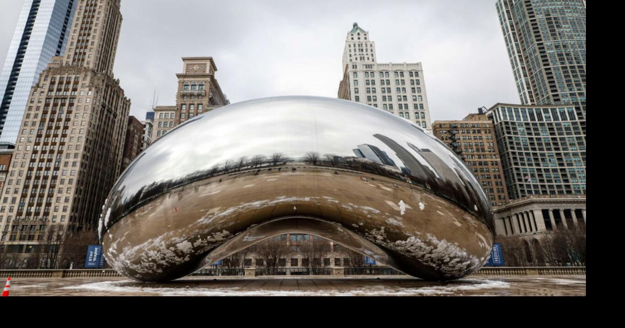 Teen fatally shot at Chicago’s ‘Bean’ statue in Millenium Park ...
