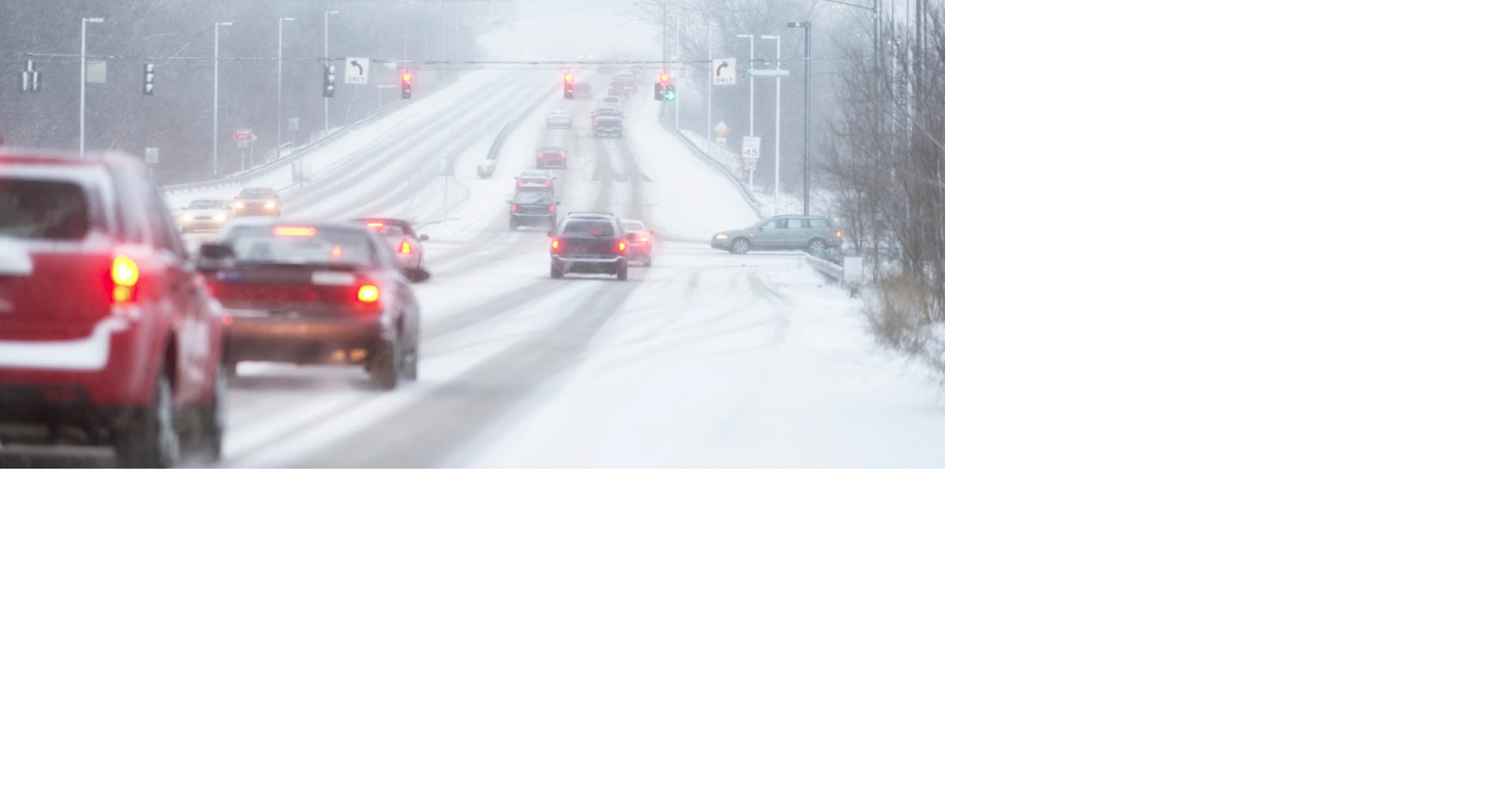 City of Memphis provides winter weather treatment policy | News ...