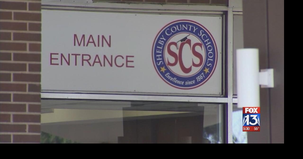 Results are in: SCS scores lower than the nation's average in all ...