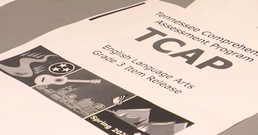 Tennessee mom shares son's successful appeal of TCAP scores | News ...