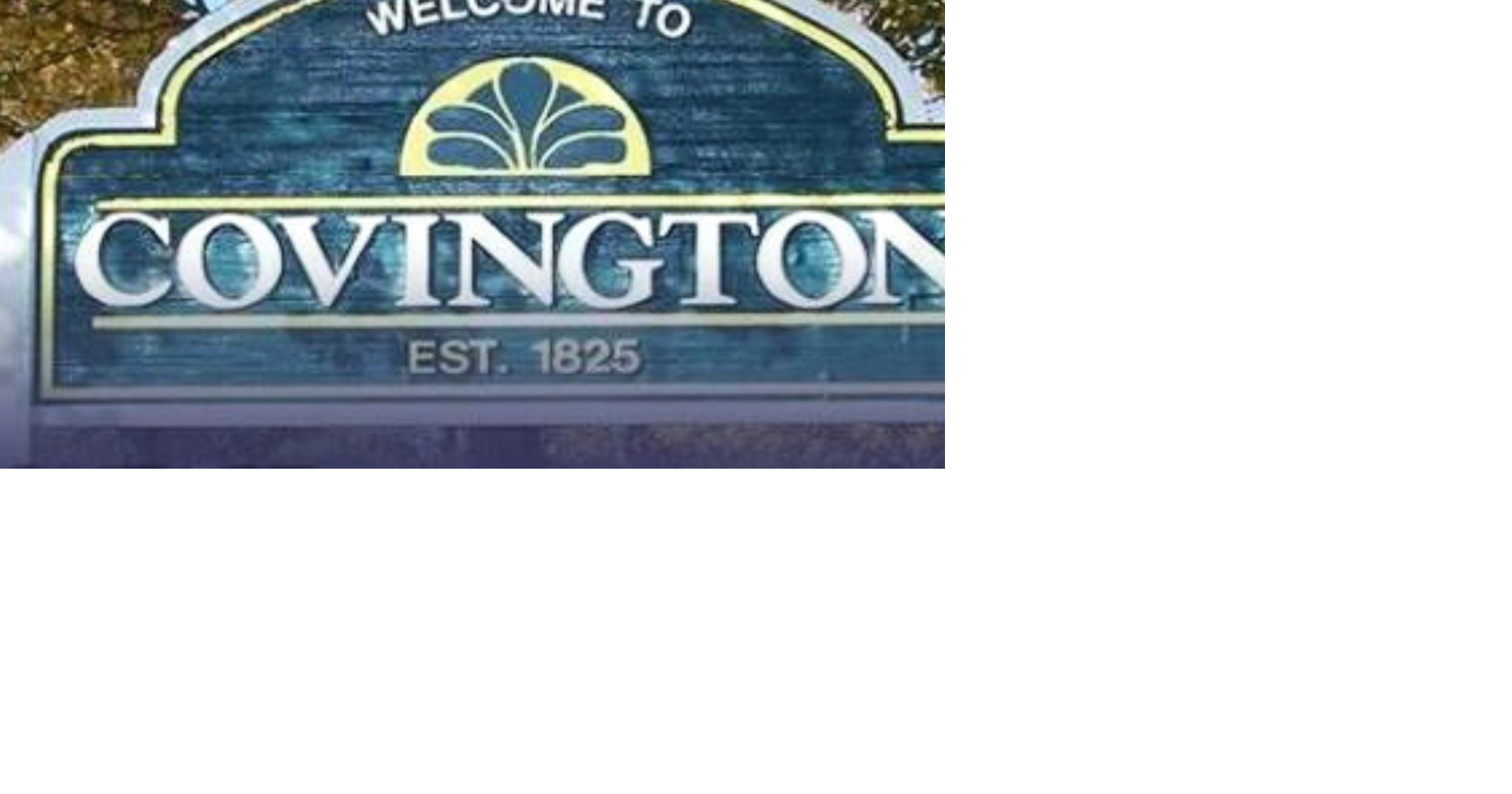 Covington's inclusion in Main Street Program means support for downtown ...