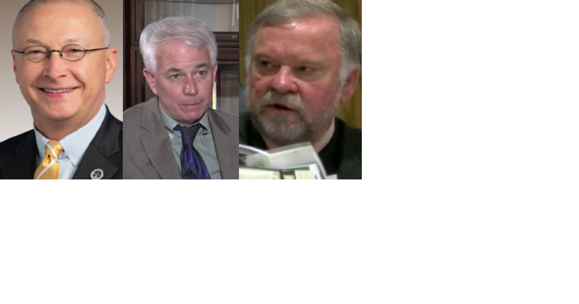 DA Mulroy's office responds after Tennessee senator speaks out again on ...