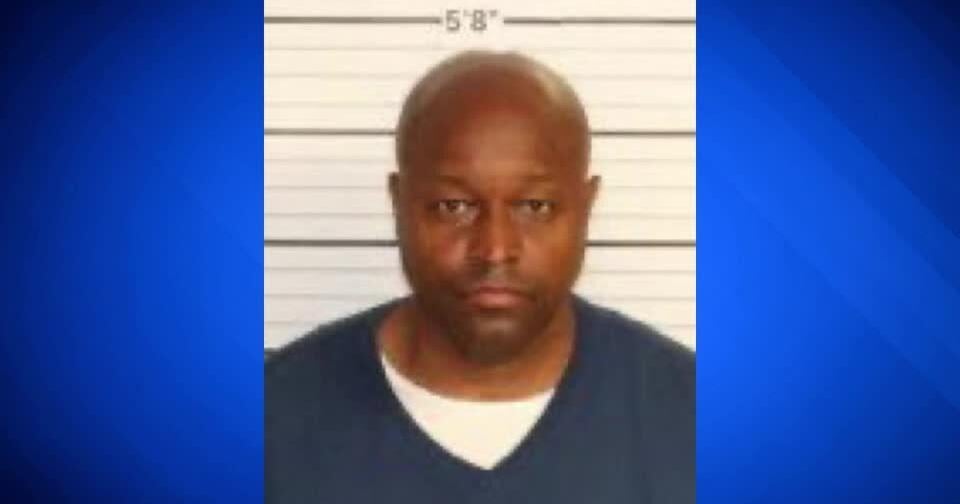 SCSO: Man arrested after 13-hour barricade situation appears in court ...