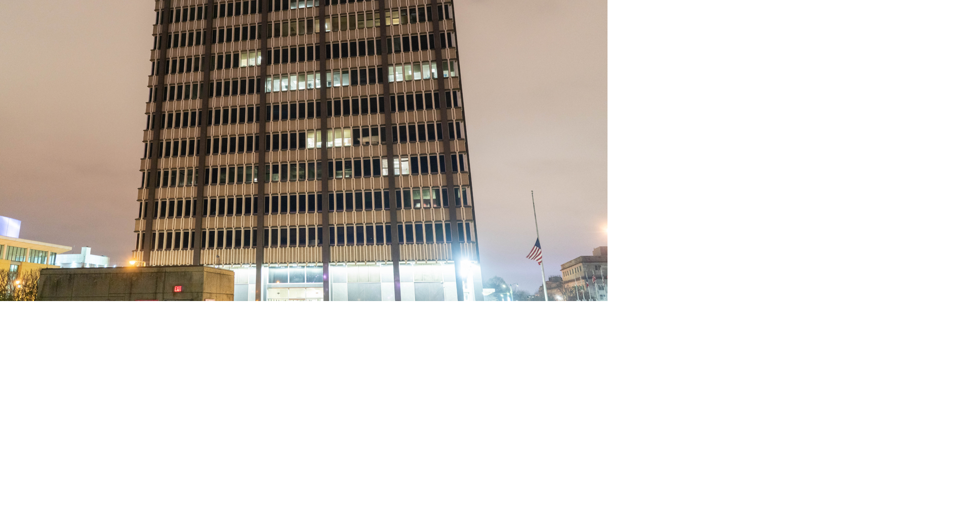 President signs bill into law to rename Memphis federal building | News ...