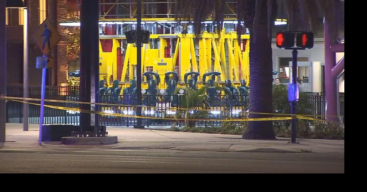 ‘Appears to be just a terrible tragedy:’ 14-year-old falls from Orlando ...