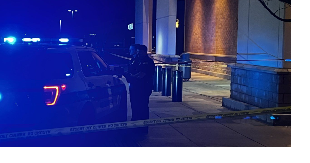 Suspects in custody after shooting involving police at Collierville ...