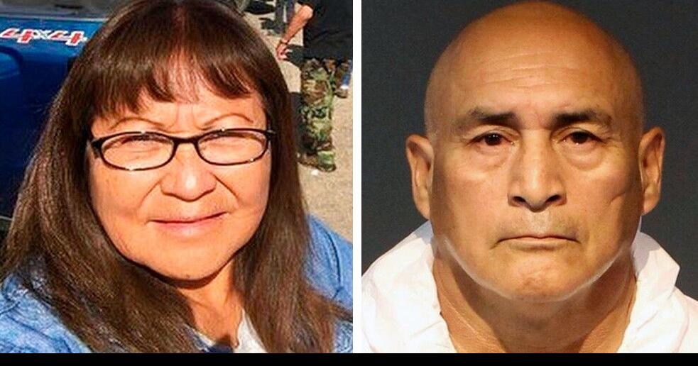 New Mexico man charged after human remains identified as missing Army ...