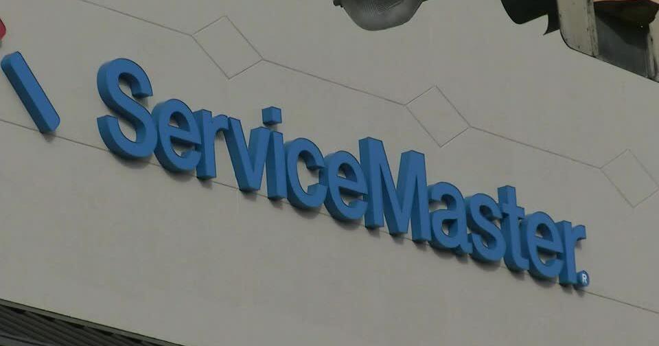 ServiceMaster Brands moving headquarters from Memphis to Atlanta | News ...