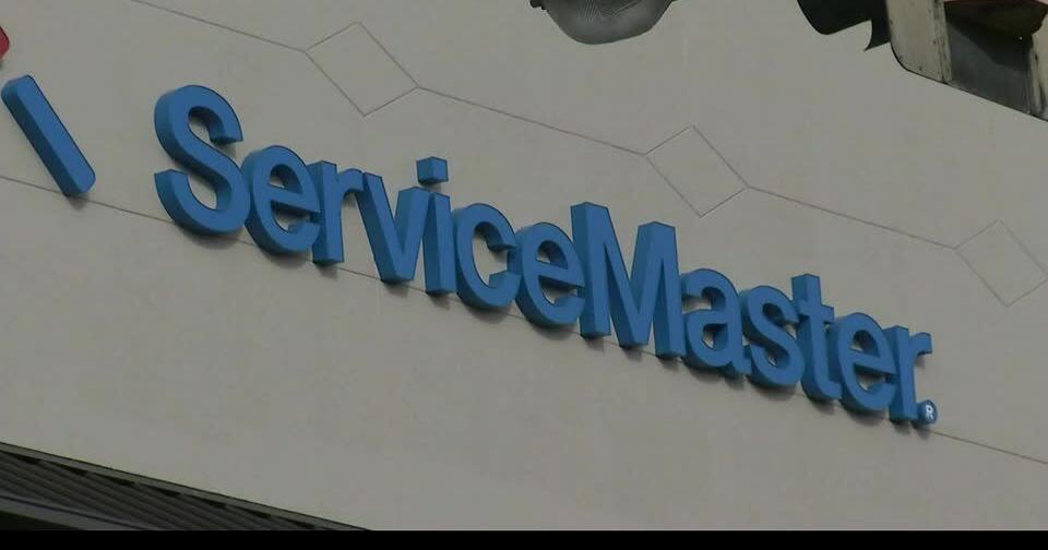 ServiceMaster Brands moving headquarters from Memphis to Atlanta | News ...